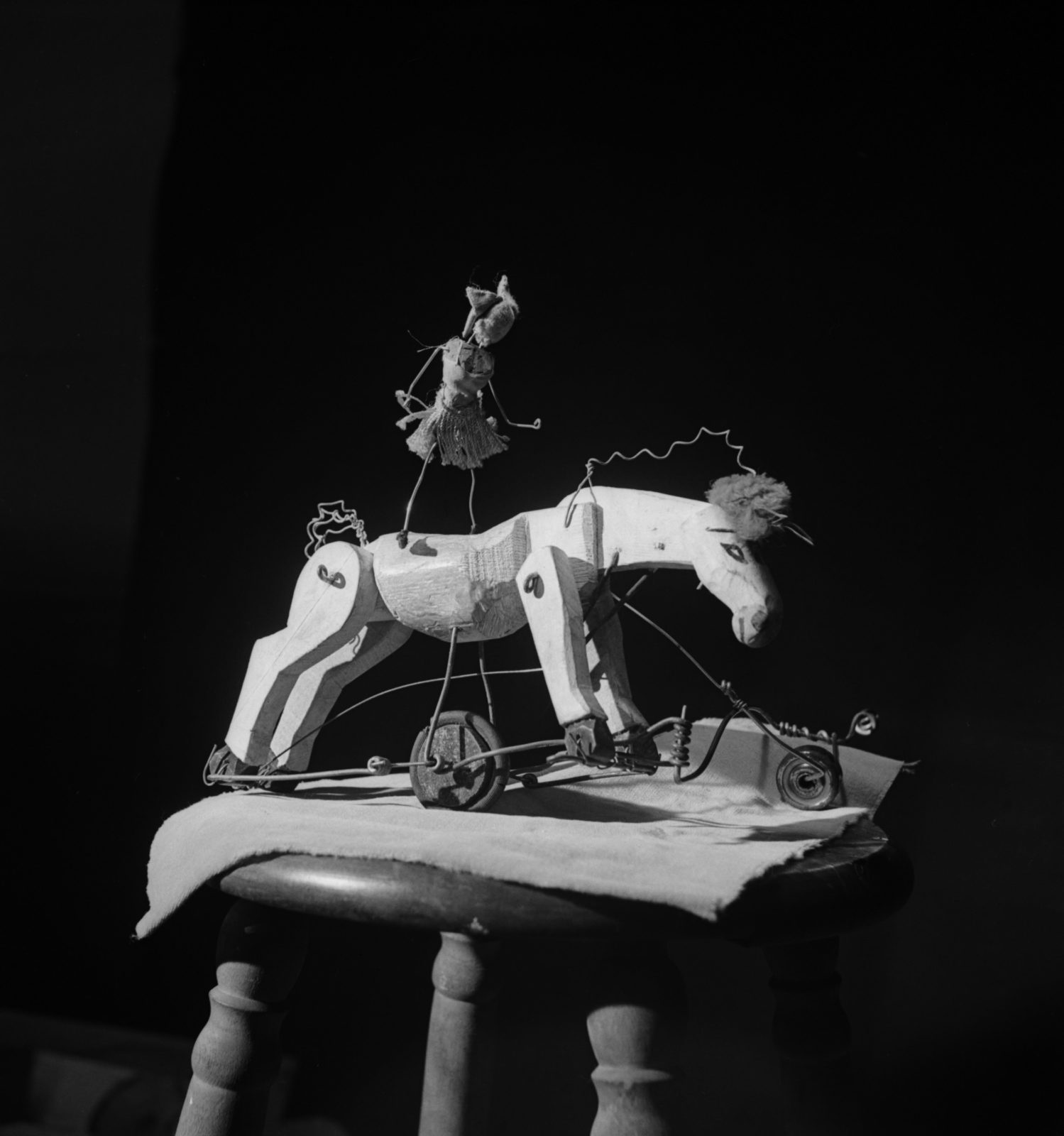 Horse (1943) | Calder Foundation