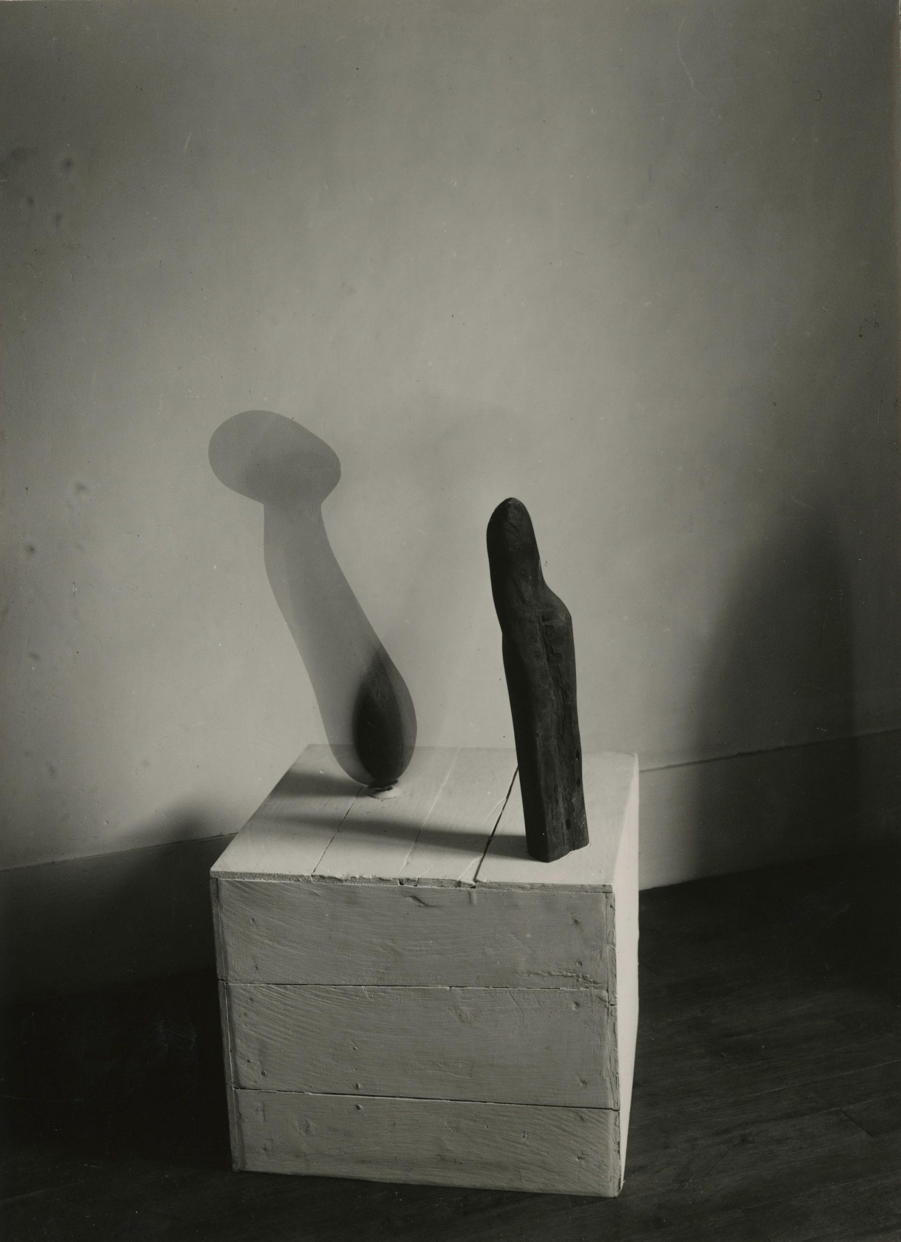 Machine motorisée (1933) | Calder Foundation