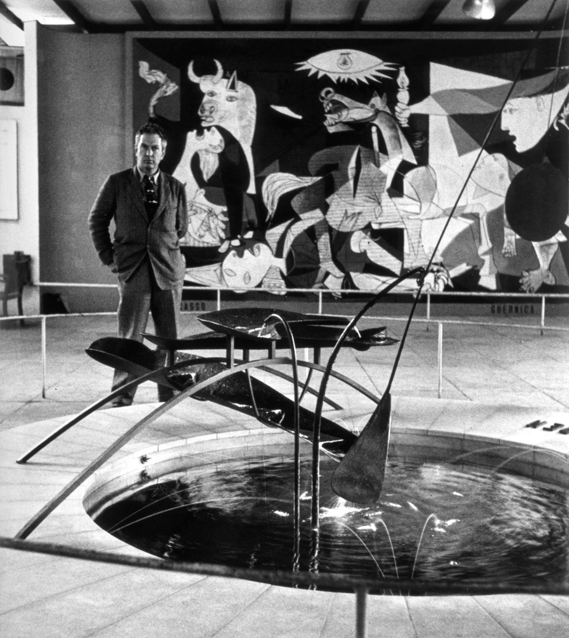 Calder Around the World | Calder Foundation