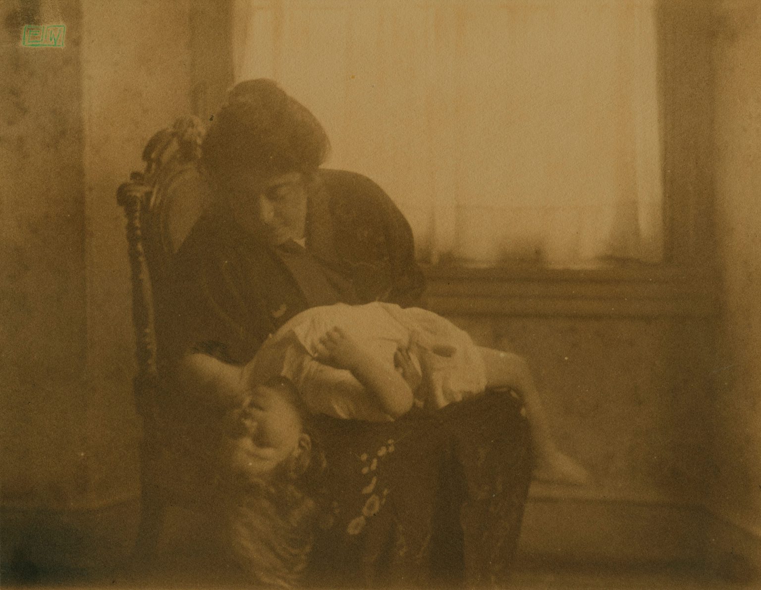 Introduction | Calder Foundation