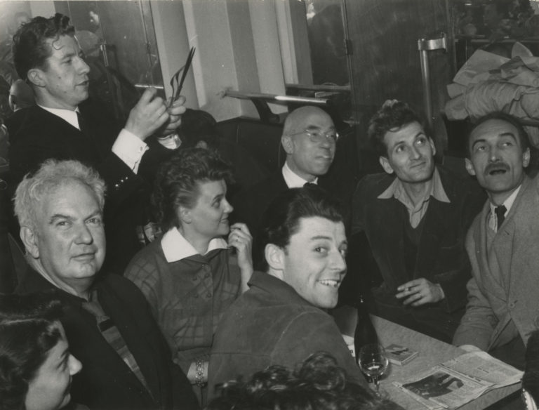 Nucléa (1952) | Calder Foundation