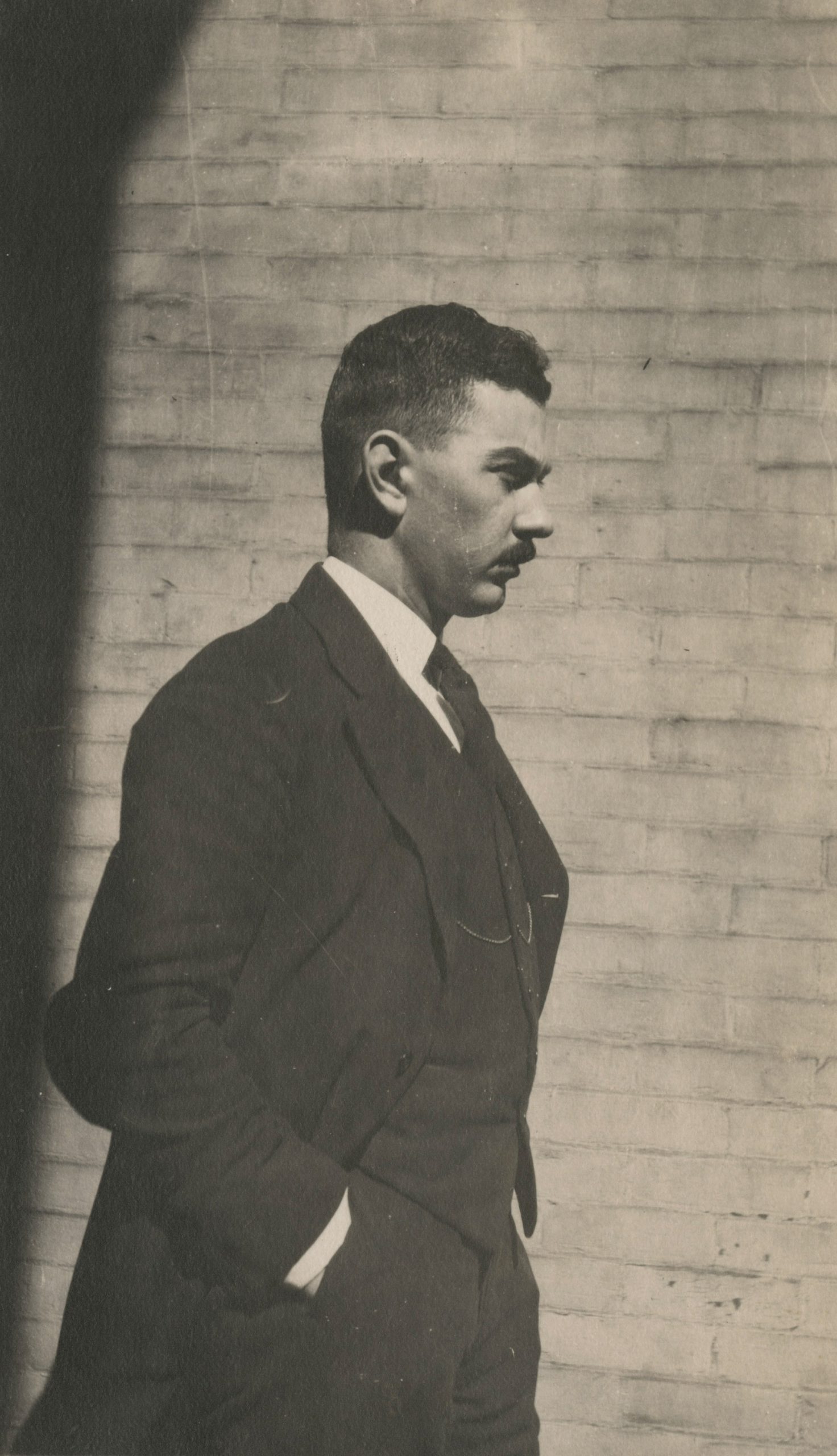 1898–1925 | Calder Foundation