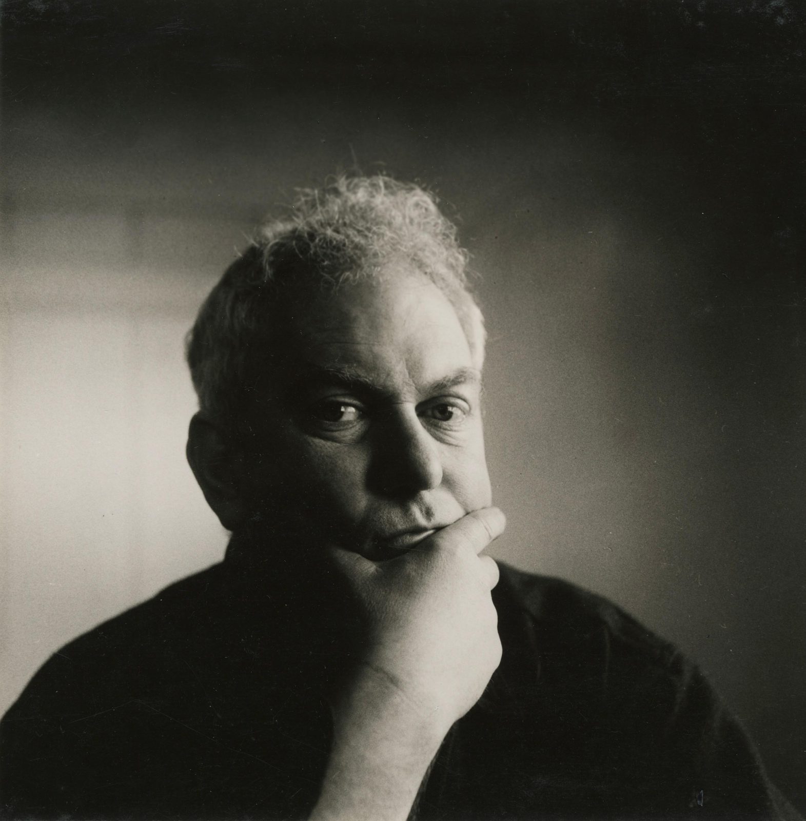 Portrait of Calder (1946) | Calder Foundation