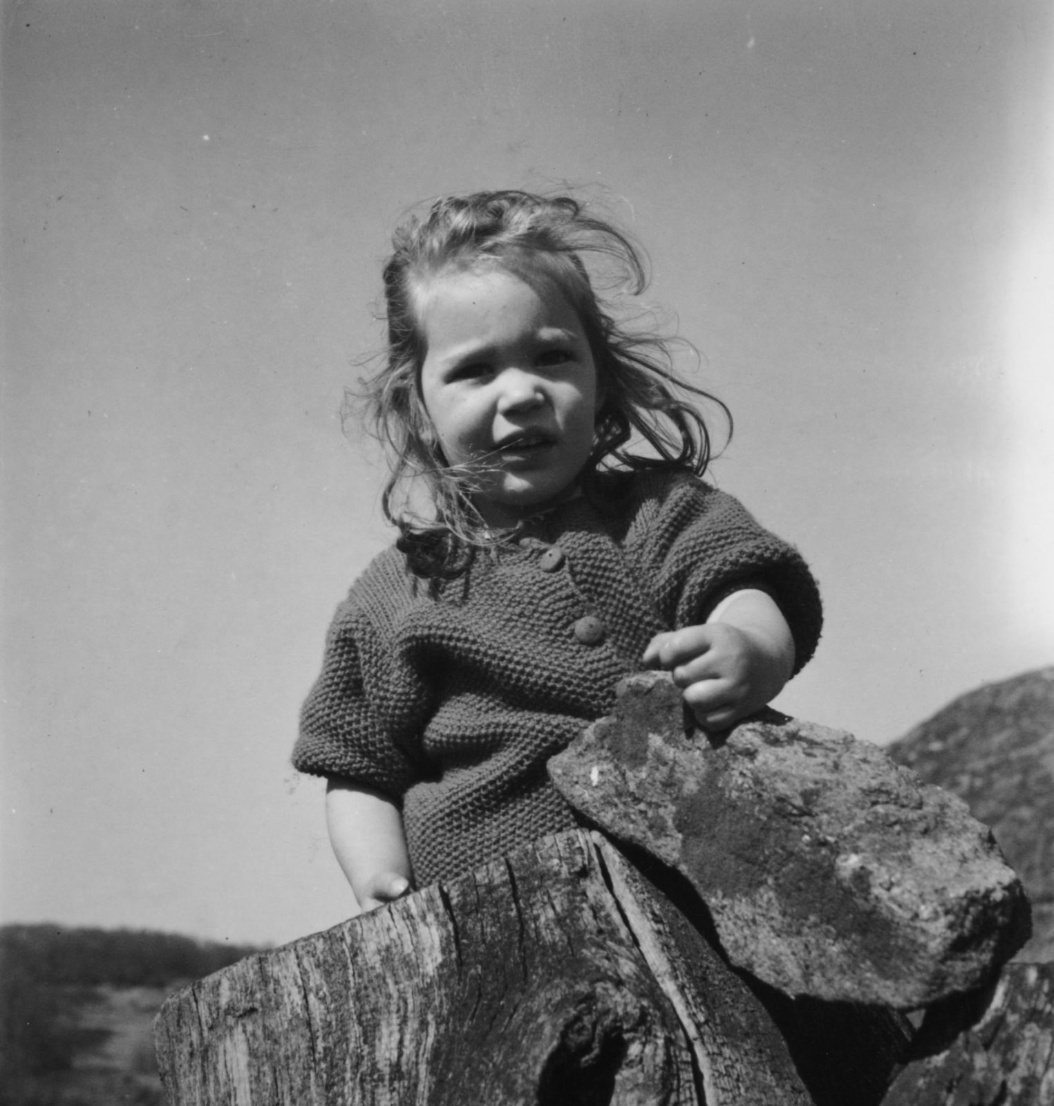 Sandra Calder (1938) | Calder Foundation