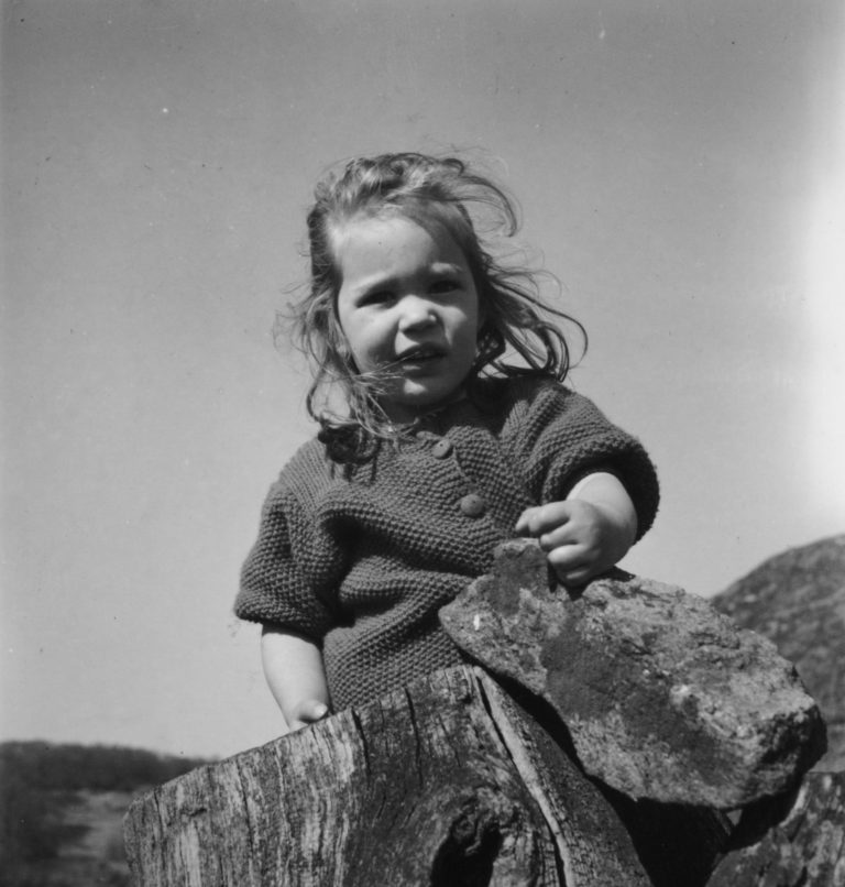 Sandra Calder (1938) | Calder Foundation