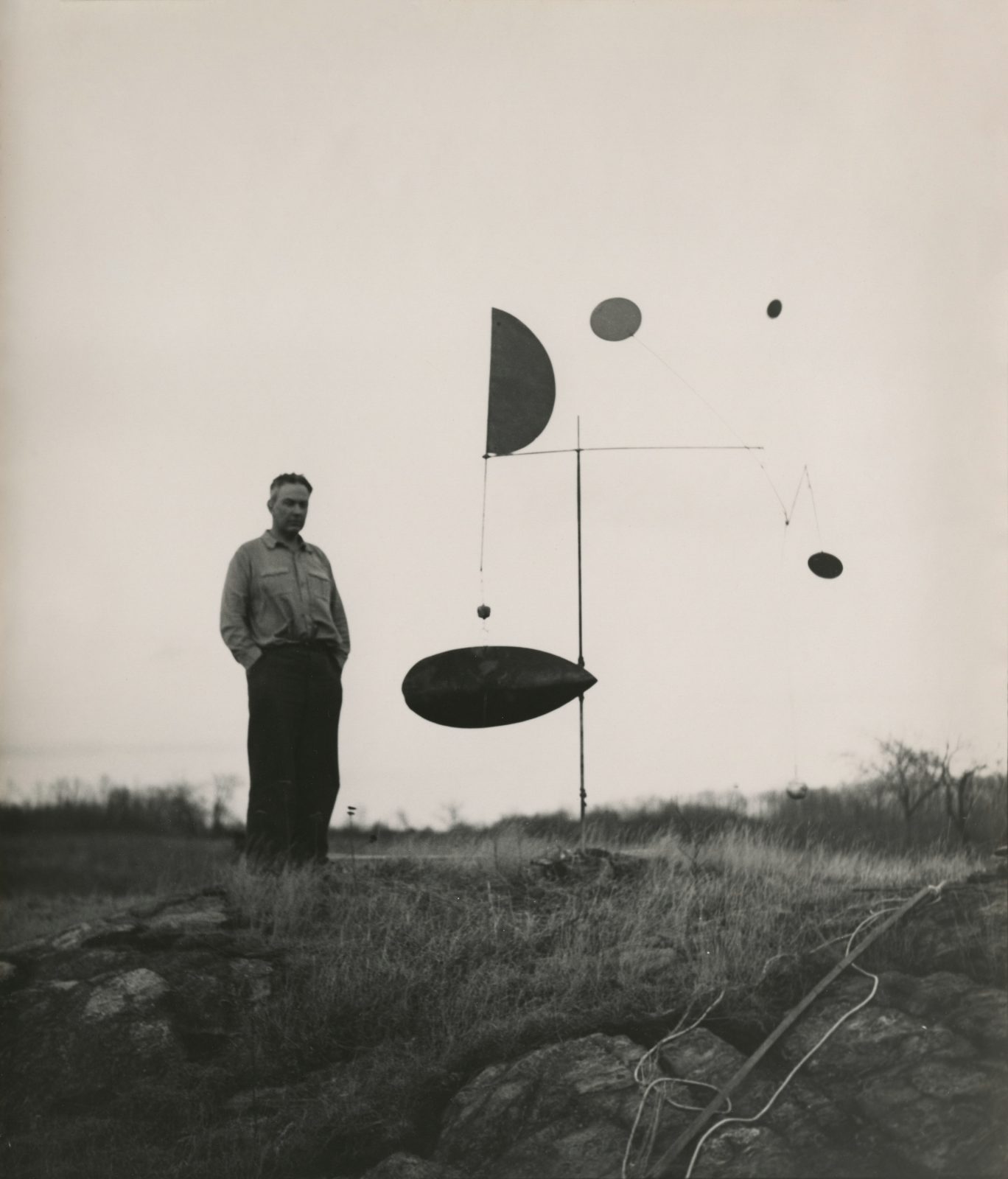 Introduction | Calder Foundation