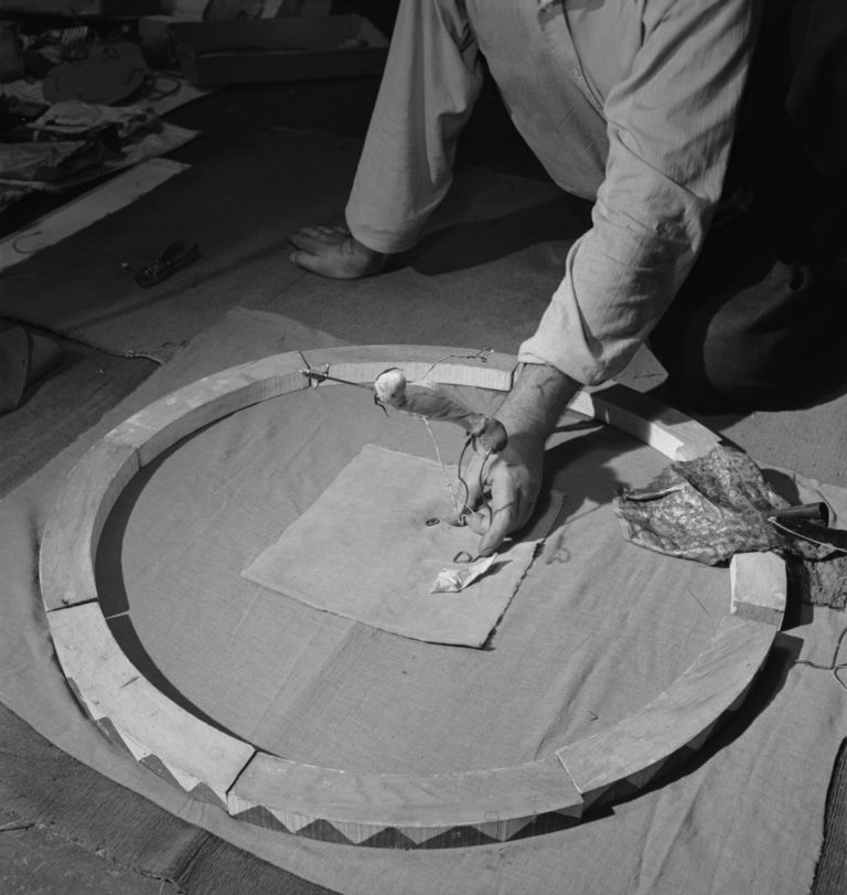 Cirque Calder (1926–1931) | Calder Foundation
