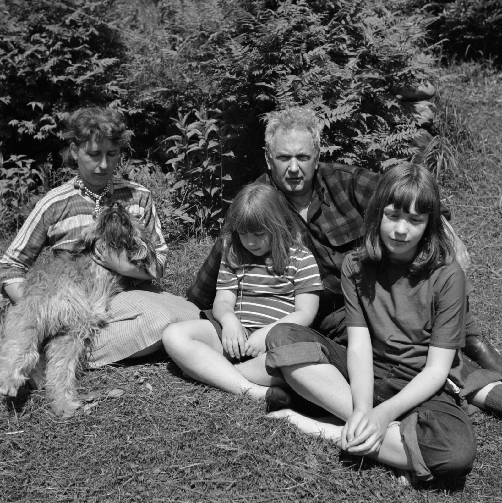 Jed Perl: Sensibility and Science | Calder Foundation