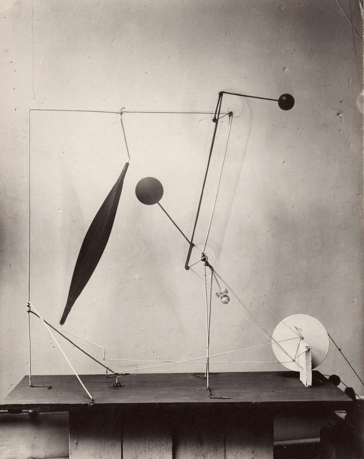 Introduction | Calder Foundation