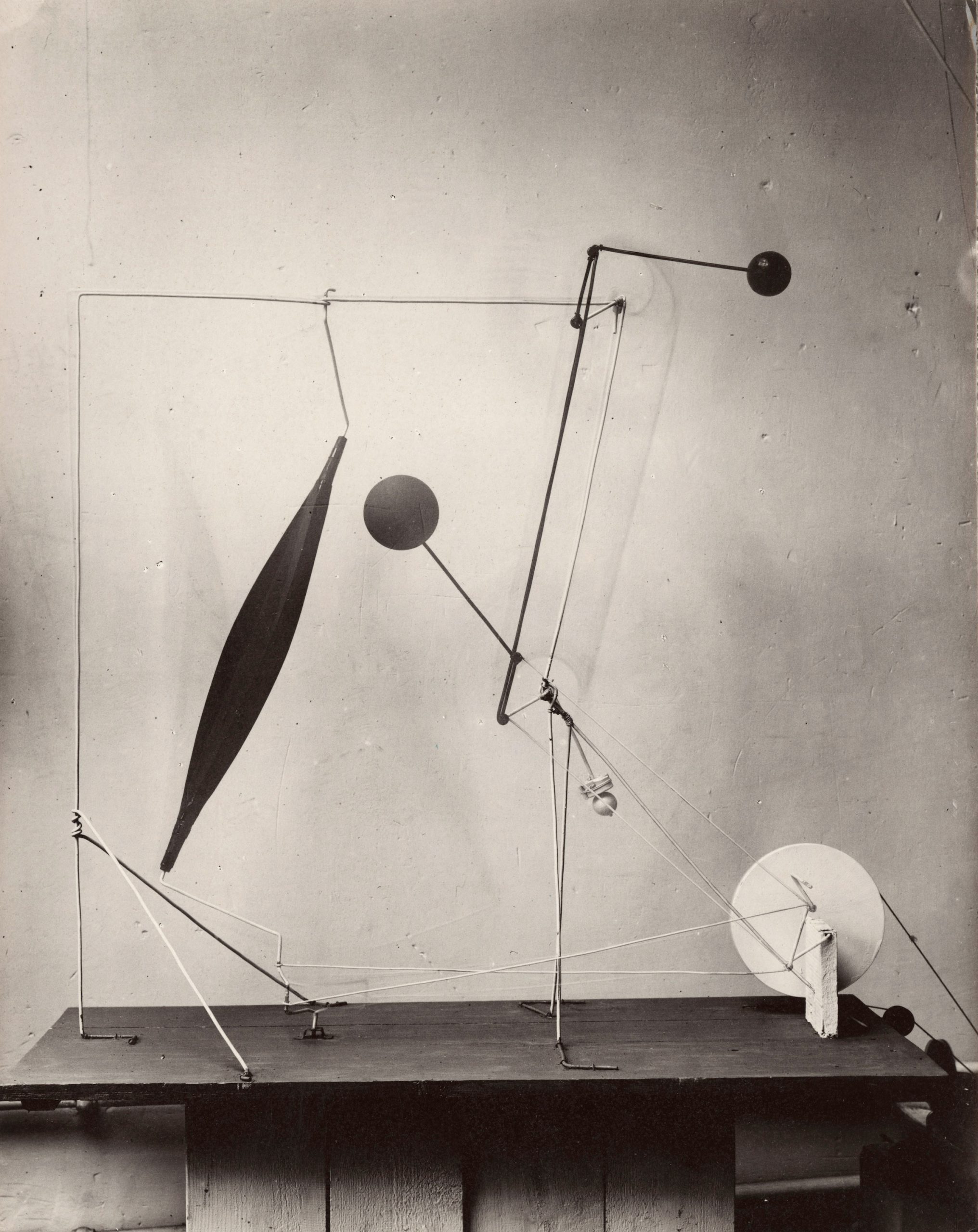 Introduction | Calder Foundation