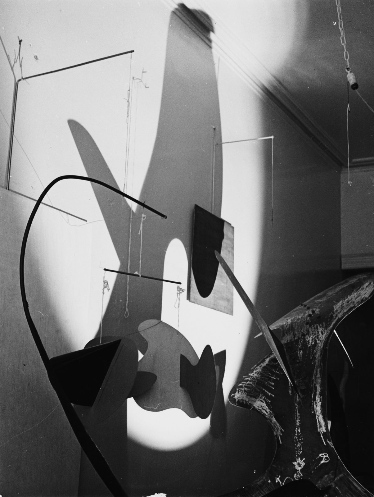 Devil Fish (1937) | Calder Foundation