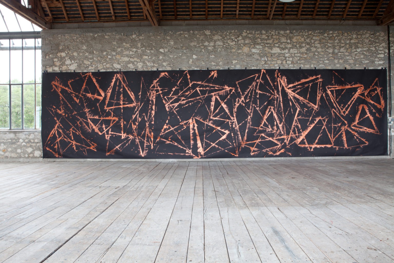 Atelier Calder | Calder Foundation