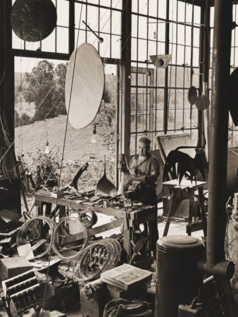 Introduction | Calder Foundation