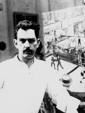 1898–1925 | Calder Foundation