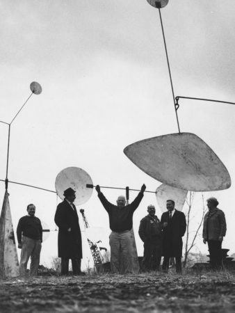 1963–1976 | Calder Foundation