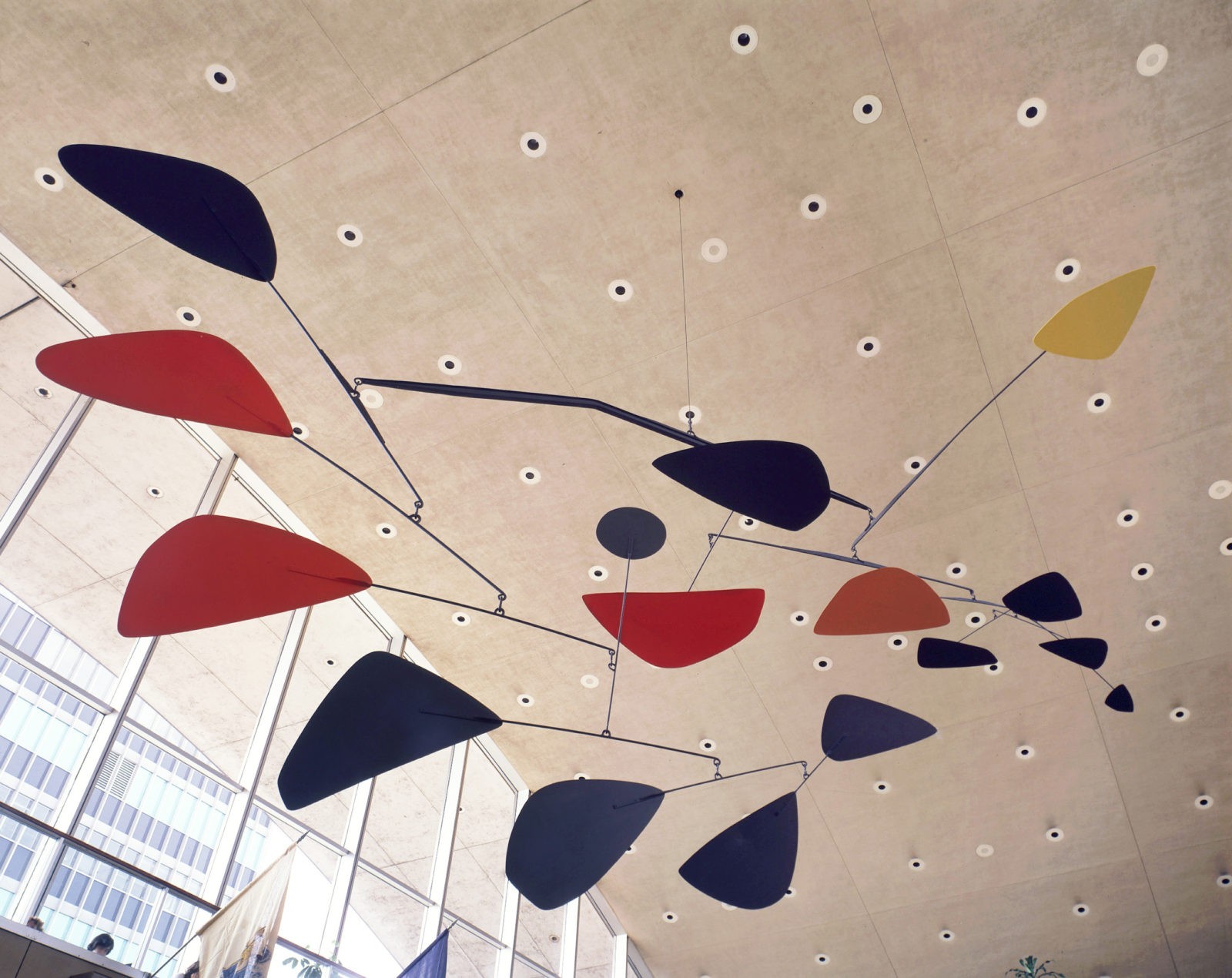 Calder Around the World | Calder Foundation