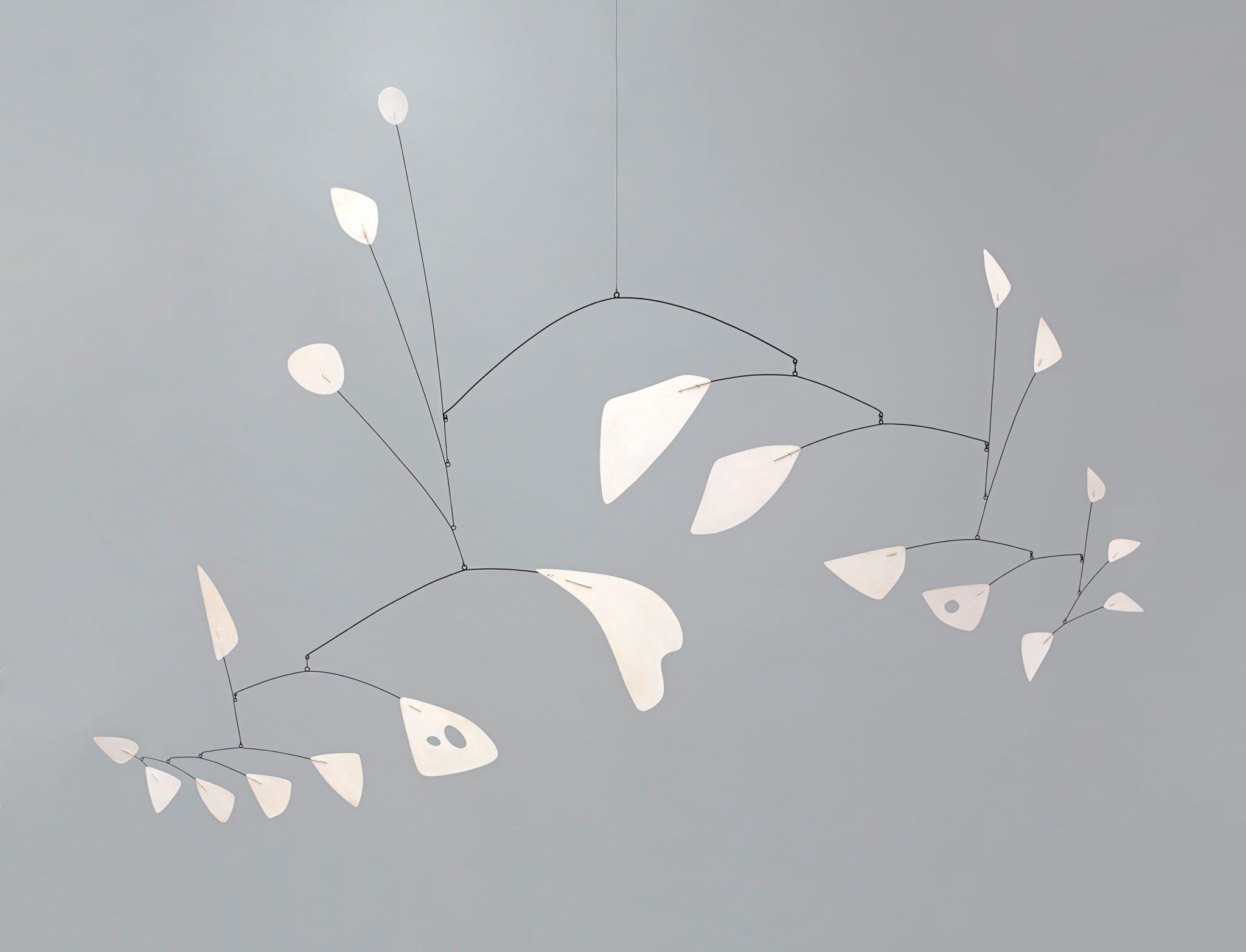 Calder Gardens, Philadelphia, PA | Calder Foundation