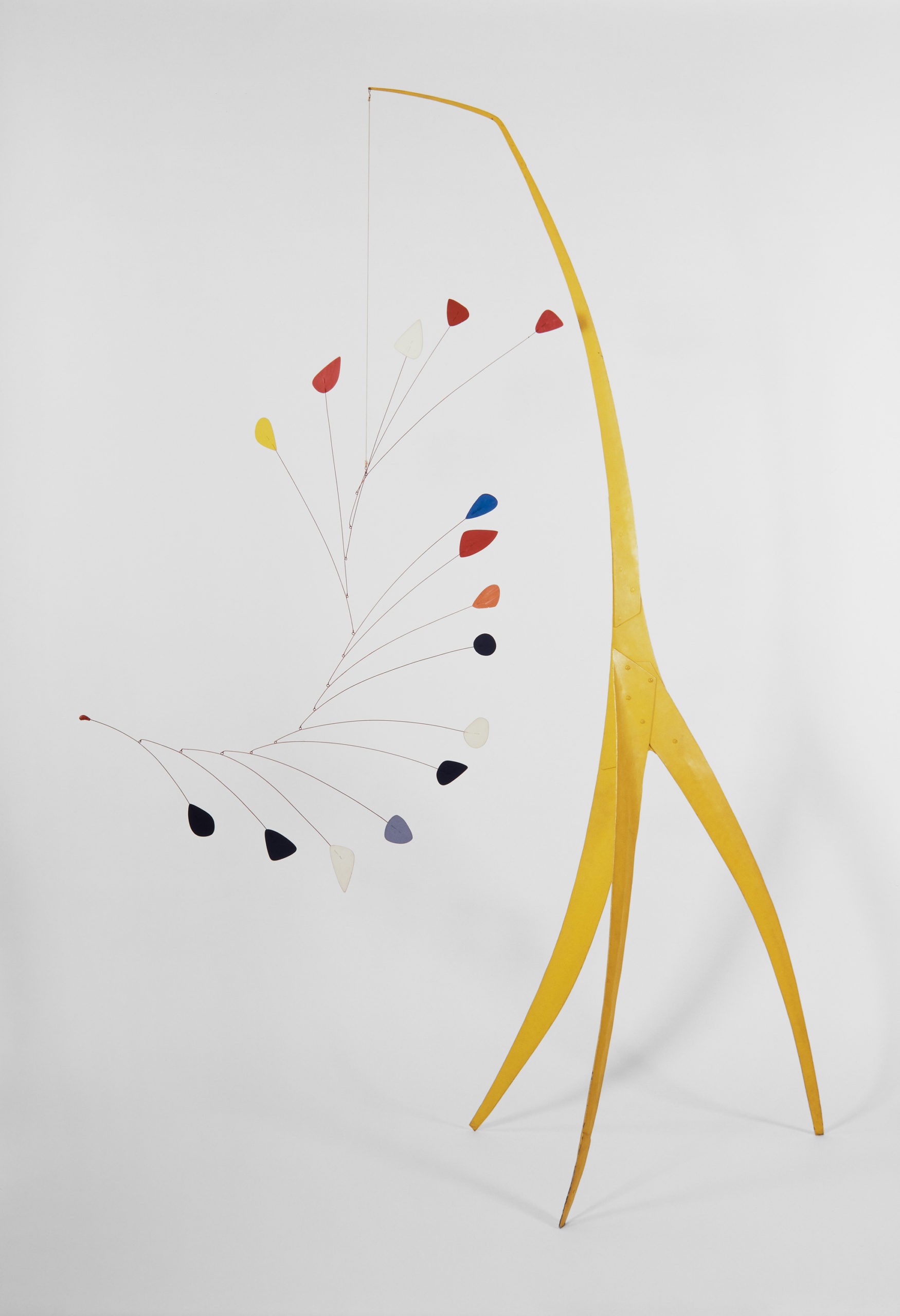 Giraffe (1941) | Calder Foundation