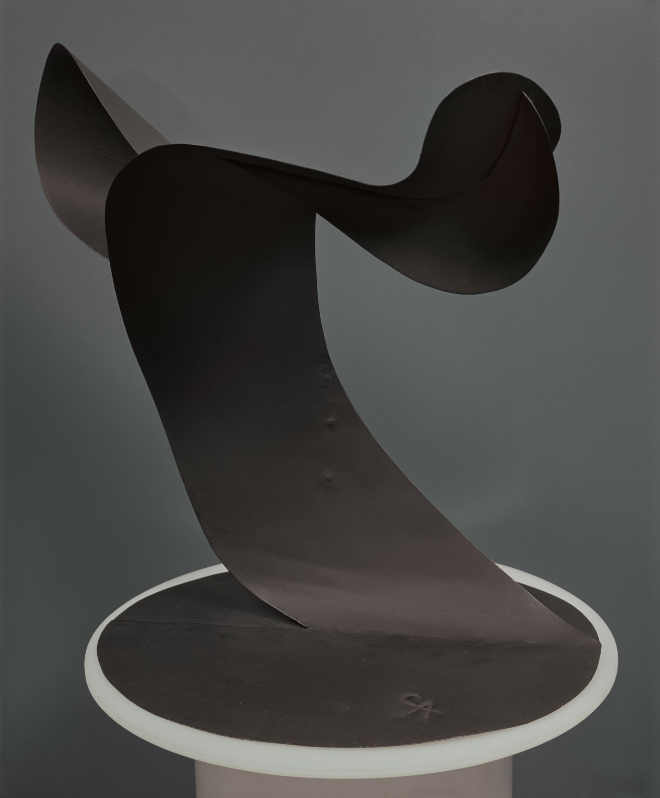 Big Bird (maquette) (1936) | Calder Foundation