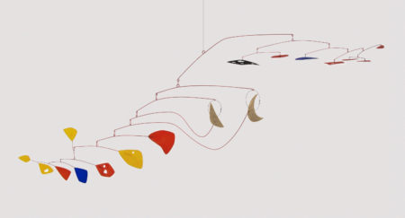 Calder Around the World | Calder Foundation