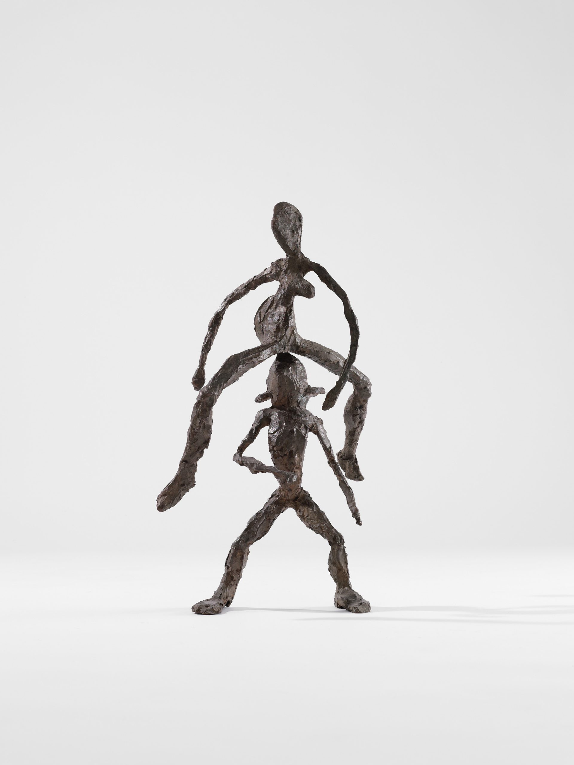 Acrobats (II) (1944) | Calder Foundation