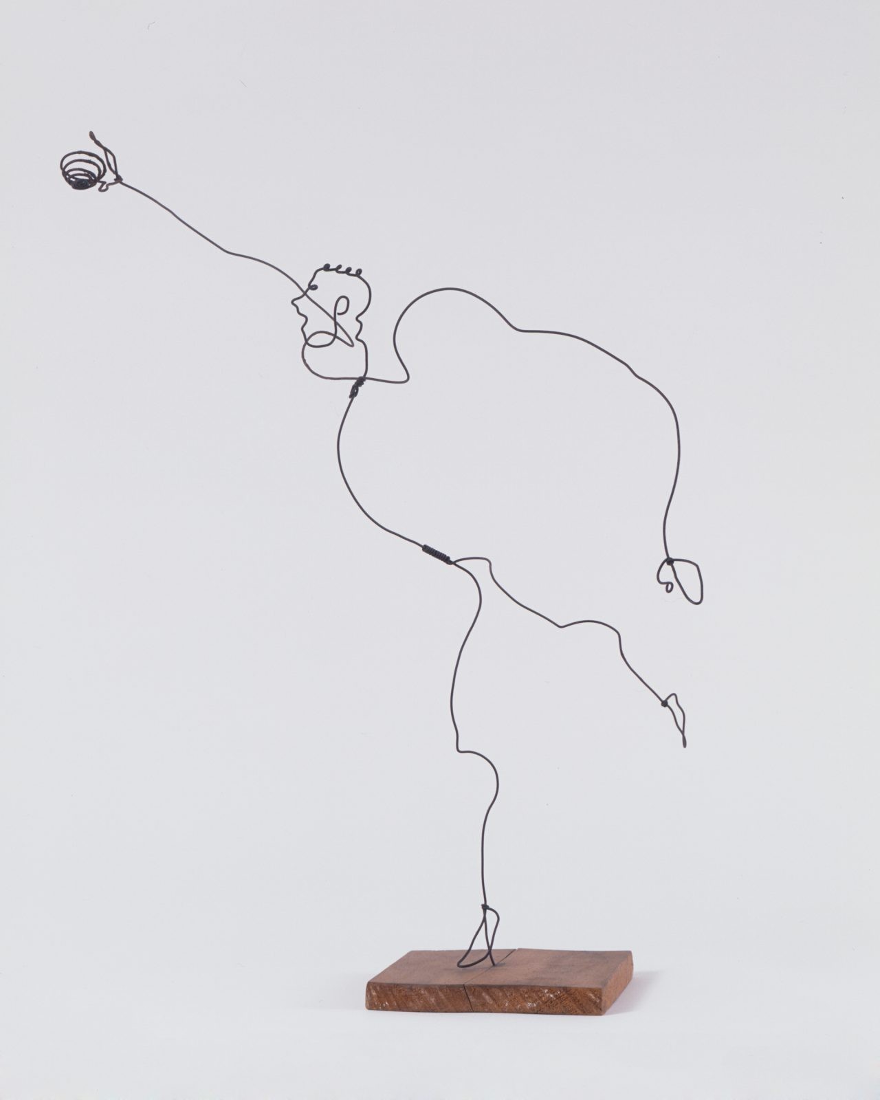 Elephant (c. 1927) | Calder Foundation