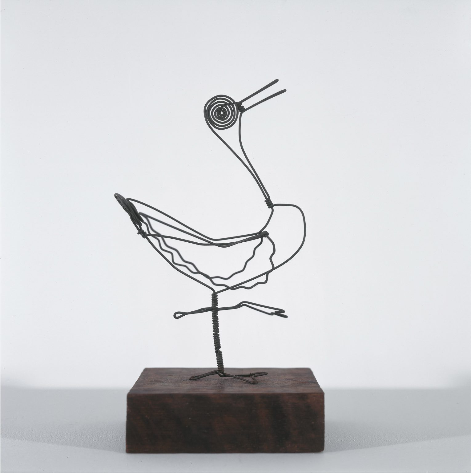 Bird (1927) | Calder Foundation