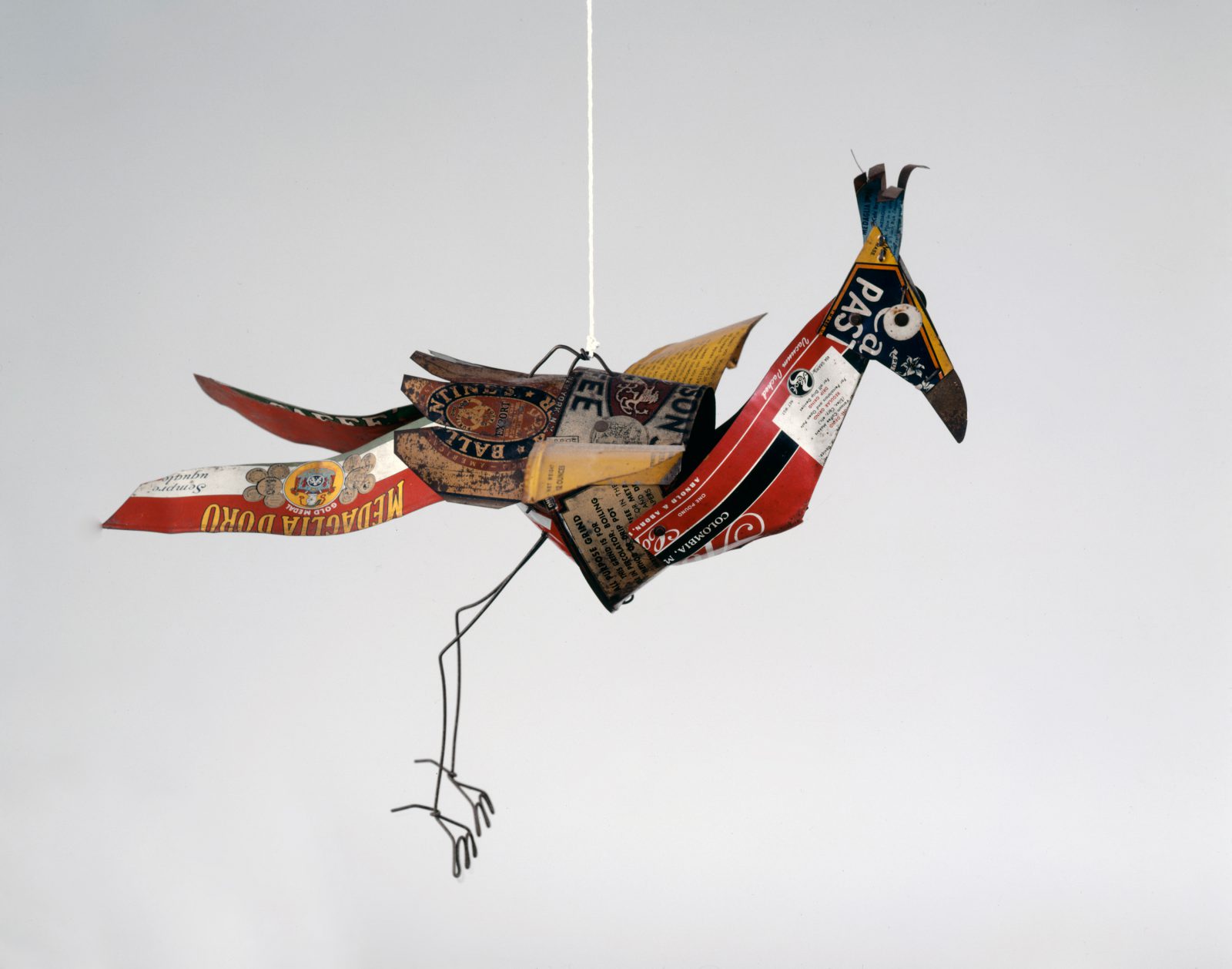 Alexander Calder: From the Circus to the Moon | Calder Foundation