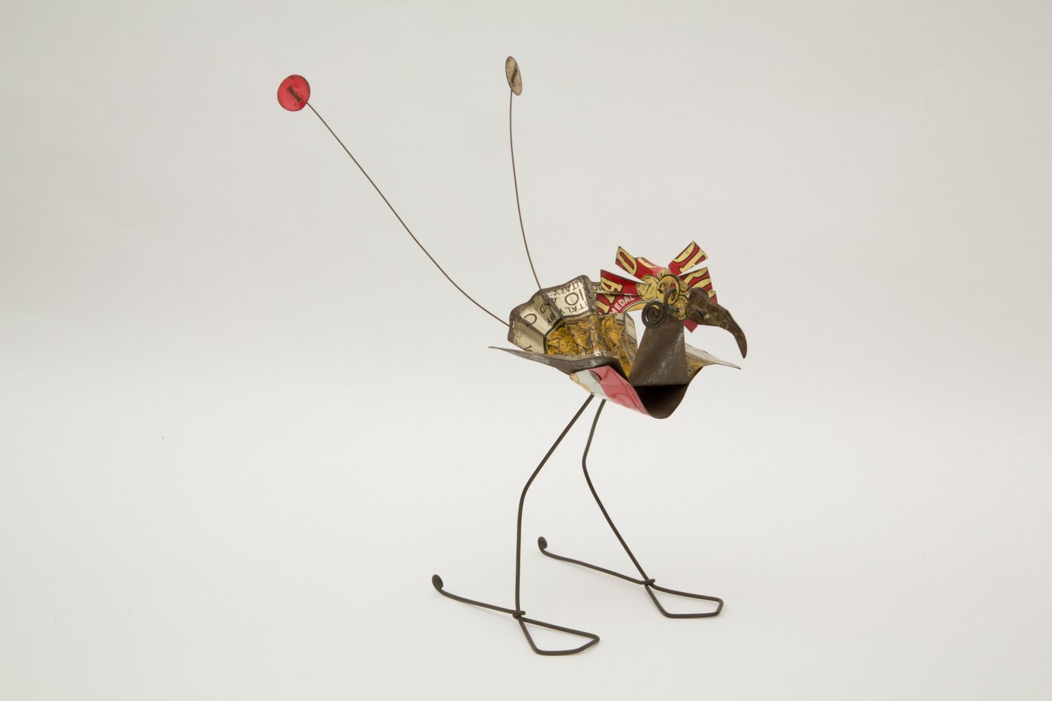Birds (c. 1950) | Calder Foundation
