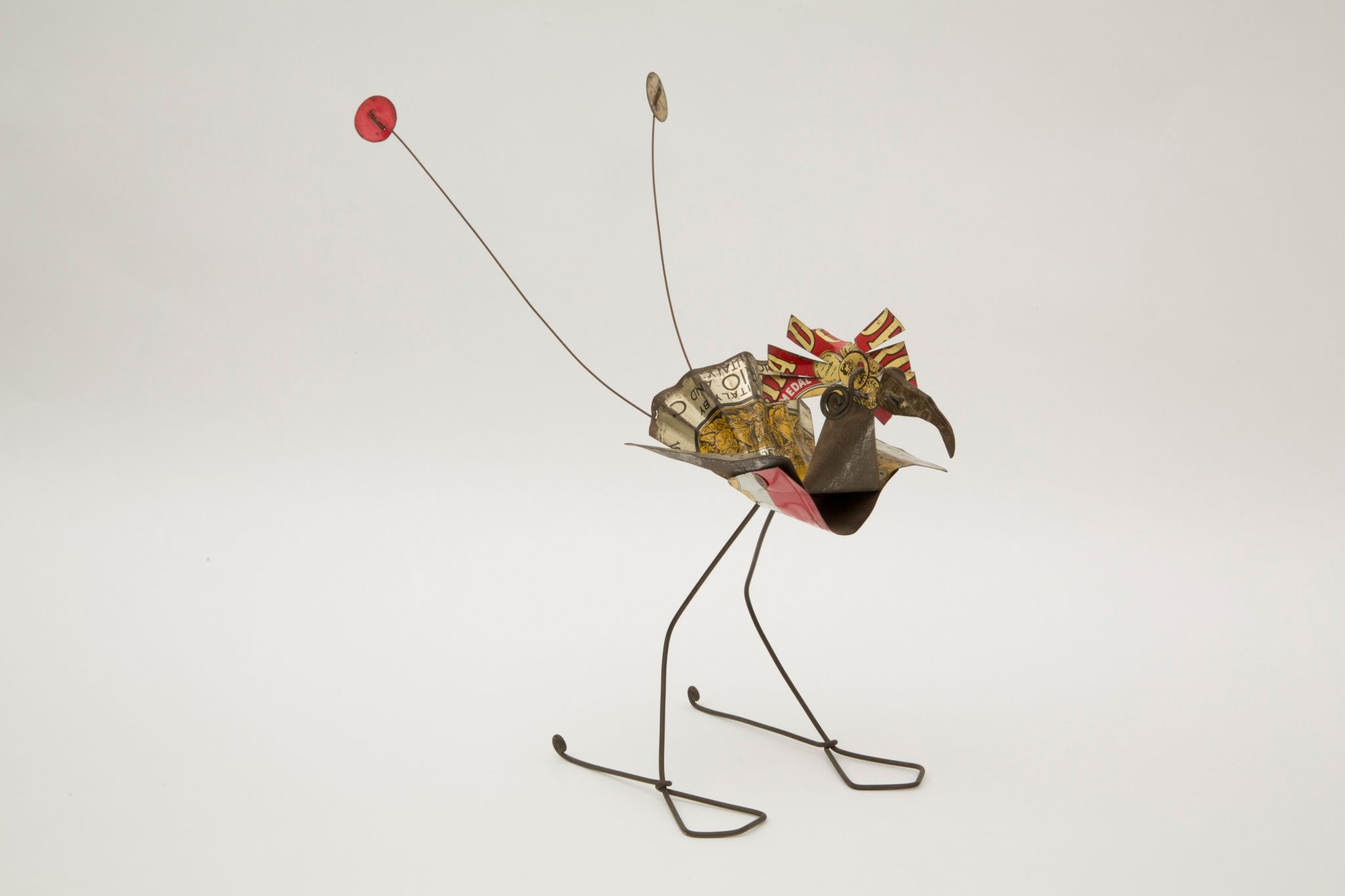 Bird (c. 1955) | Calder Foundation