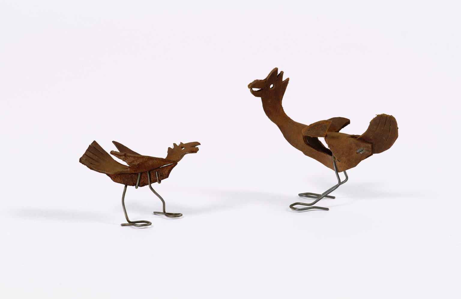 Elephant Puzzle (c. 1927) | Calder Foundation