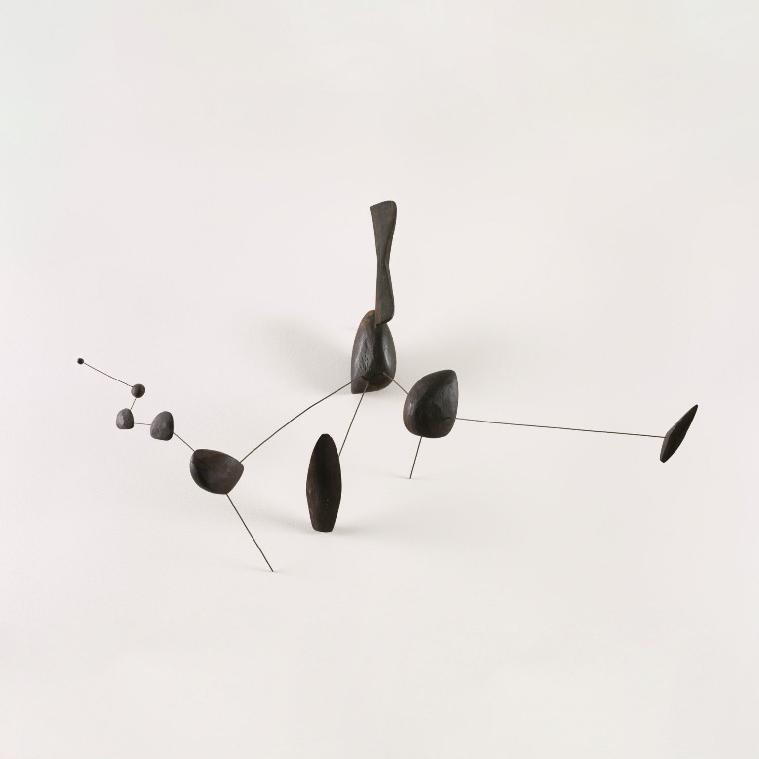 Black Constellation (1943) | Calder Foundation