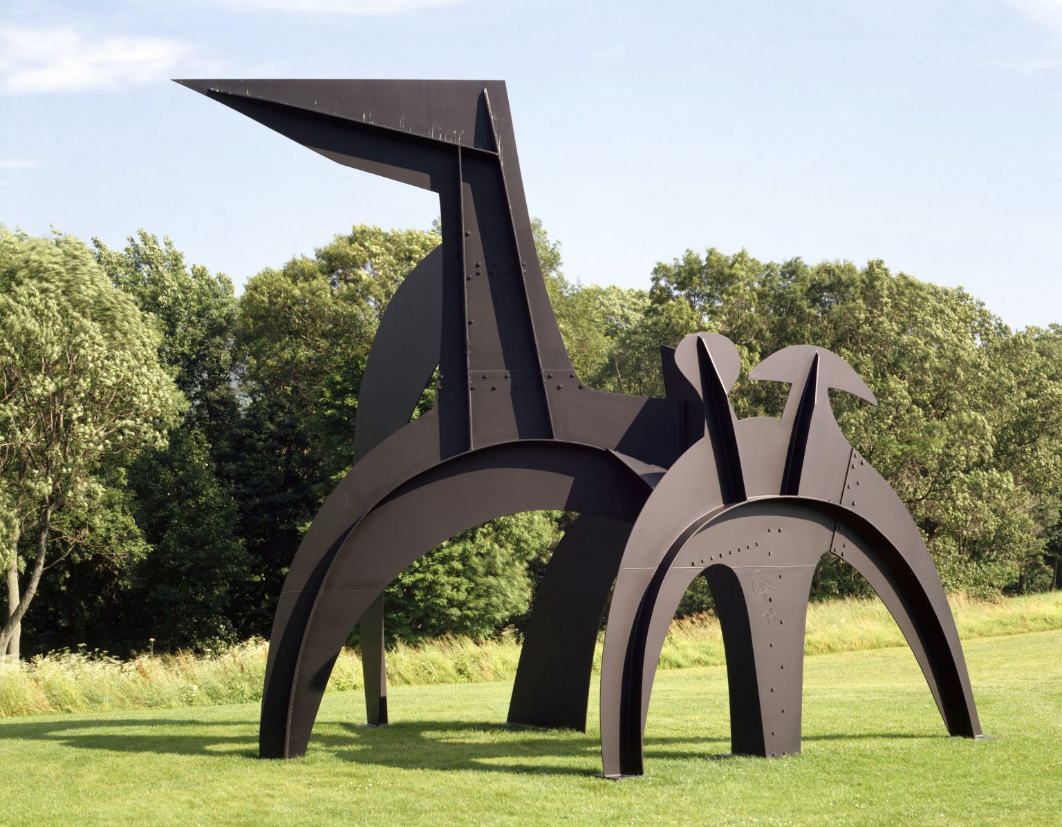 Current & Upcoming Exhibitions | Calder Foundation