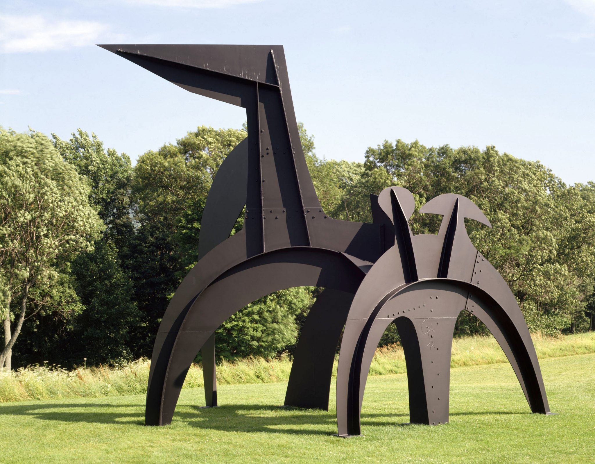 Current & Upcoming Exhibitions | Calder Foundation