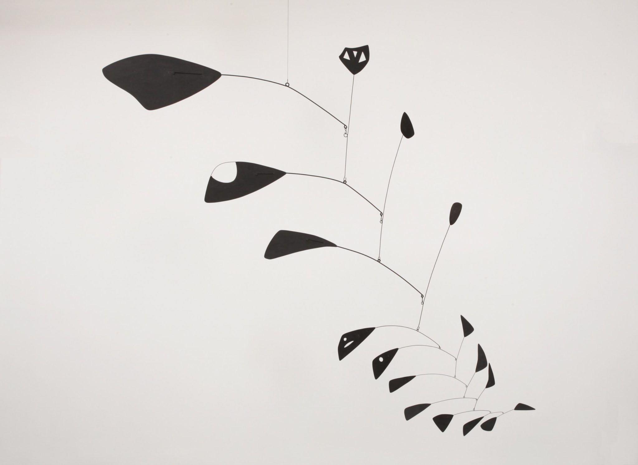Alexander Calder: A Retrospective Exhibition (1964) | Calder Foundation