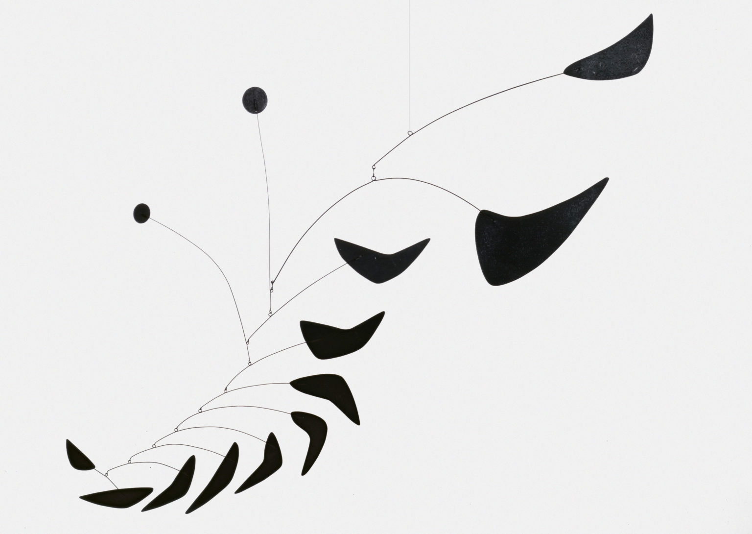 .125 (1957) | Calder Foundation