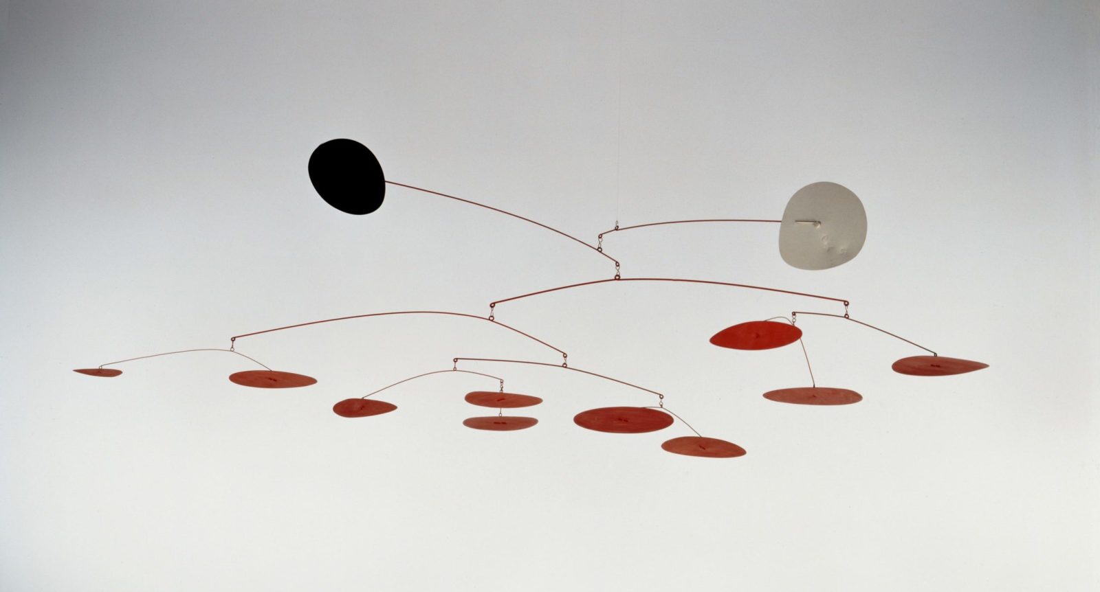 Untitled (1956) | Calder Foundation