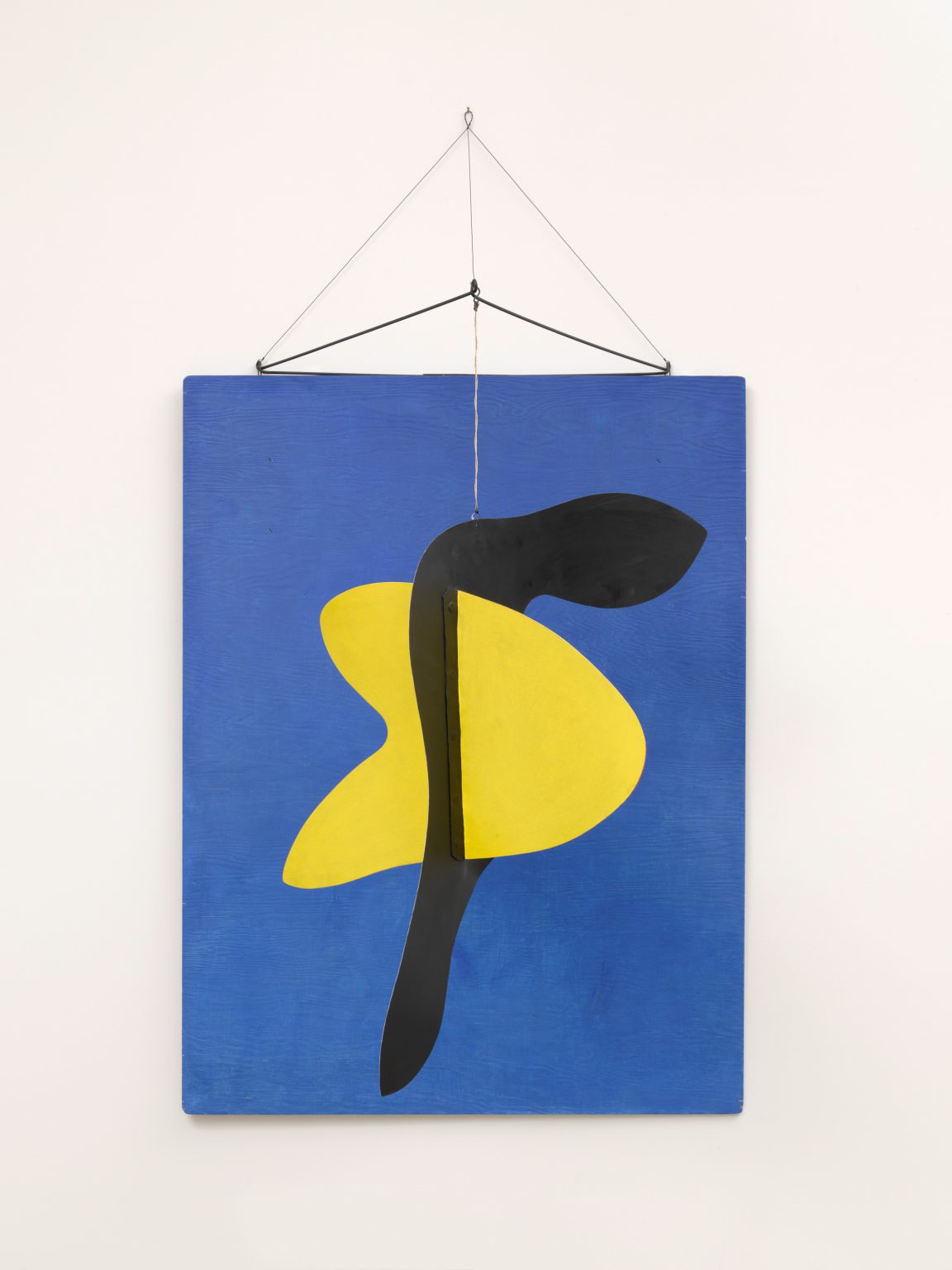 Snake and the Cross (1936) | Calder Foundation
