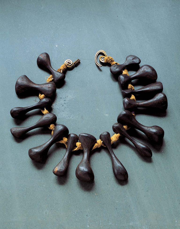 Calder jewelry (c. 1930–40) (1943) | Calder Foundation