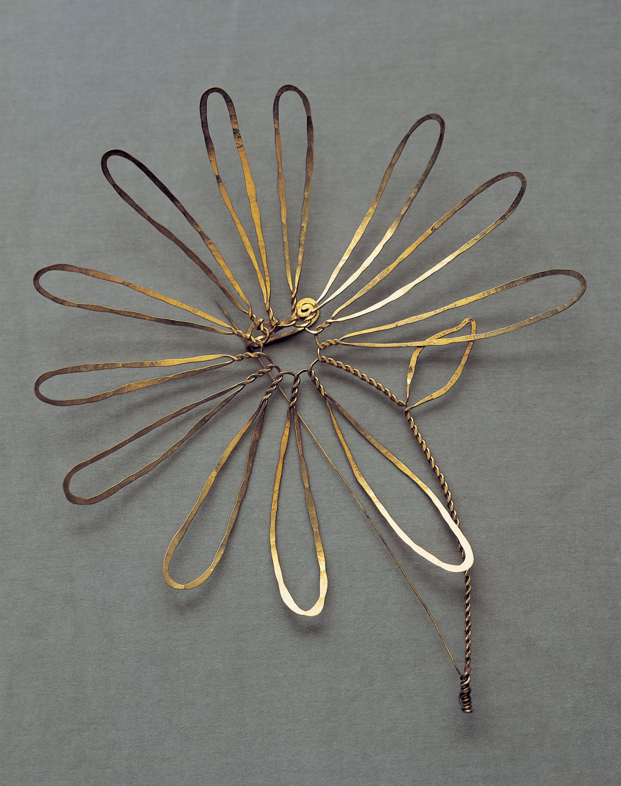 Brooch (c. 1938) | Calder Foundation