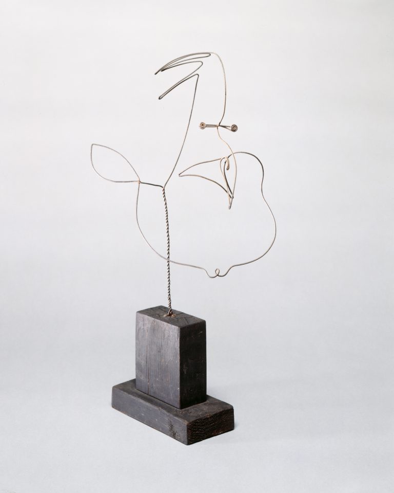 1926–1930 | Calder Foundation