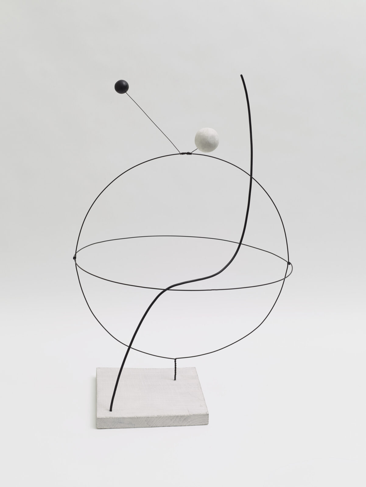 Alexander S. C. Rower: Cirque Calder | Calder Foundation