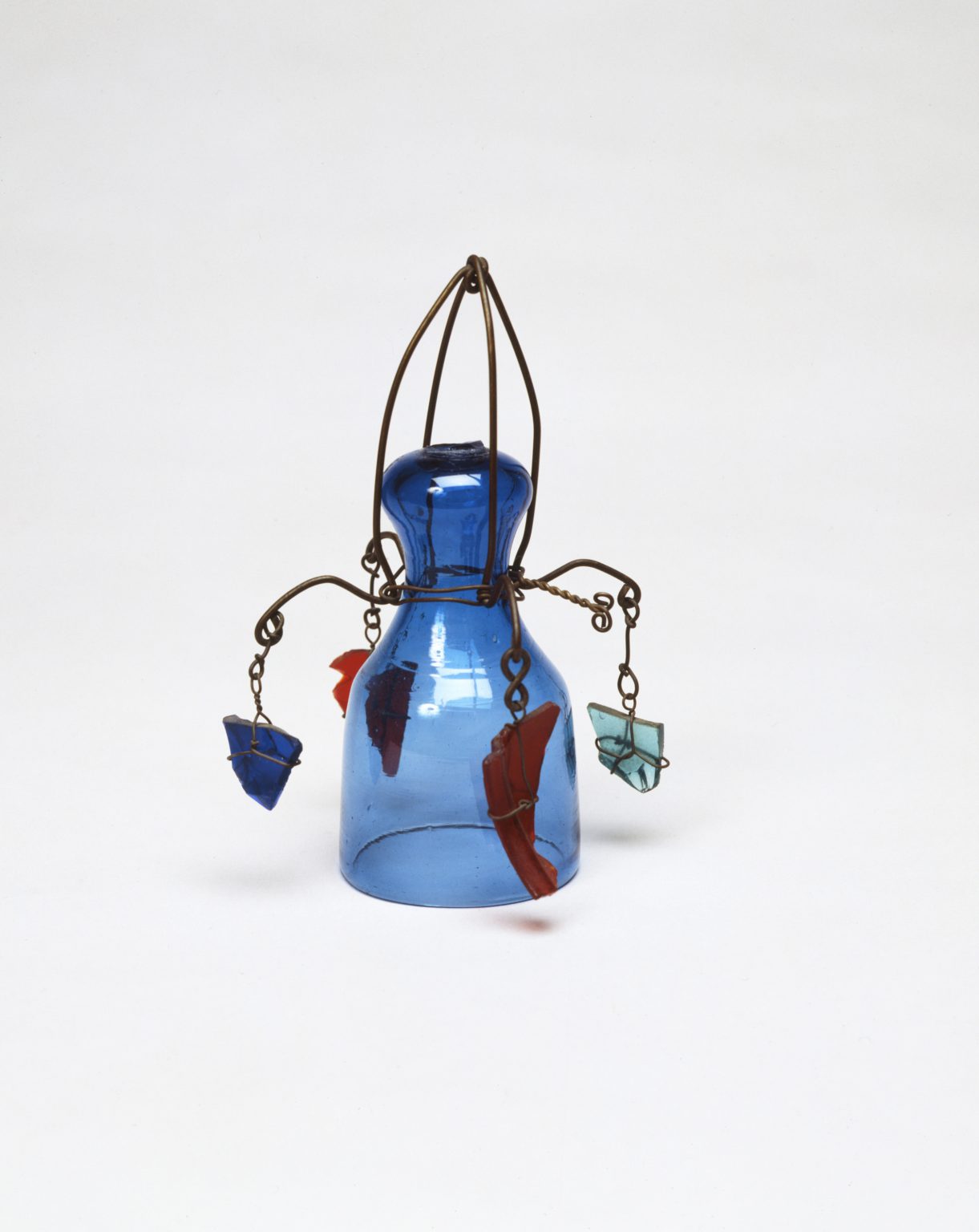 Alexander Calder: From the Circus to the Moon | Calder Foundation