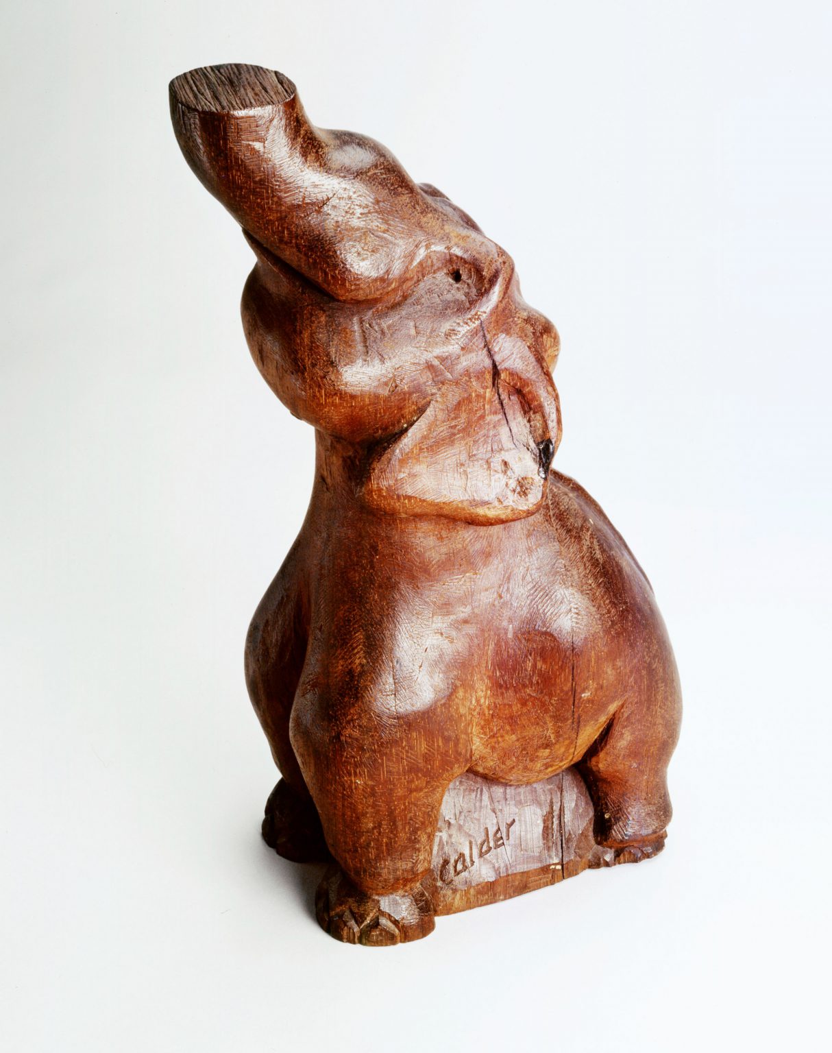 Elephant (1928) | Calder Foundation