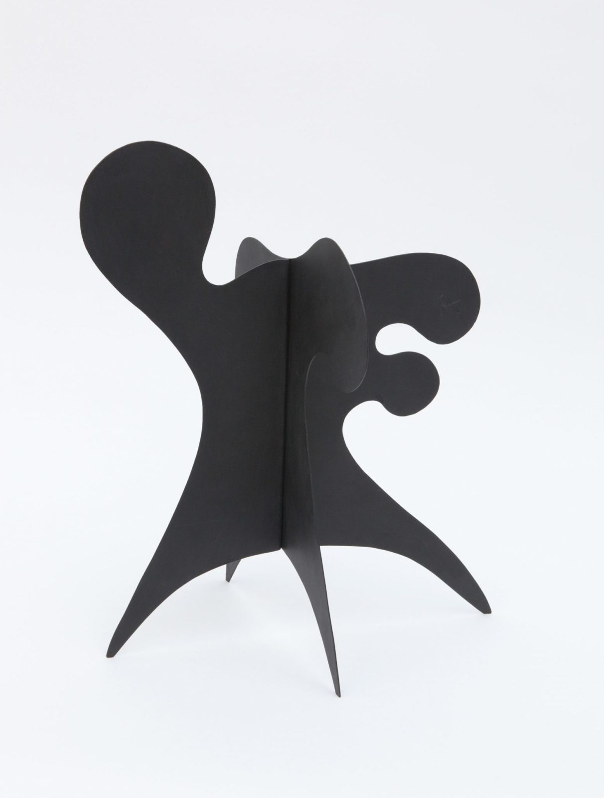 Big Bird (maquette) (1936) | Calder Foundation