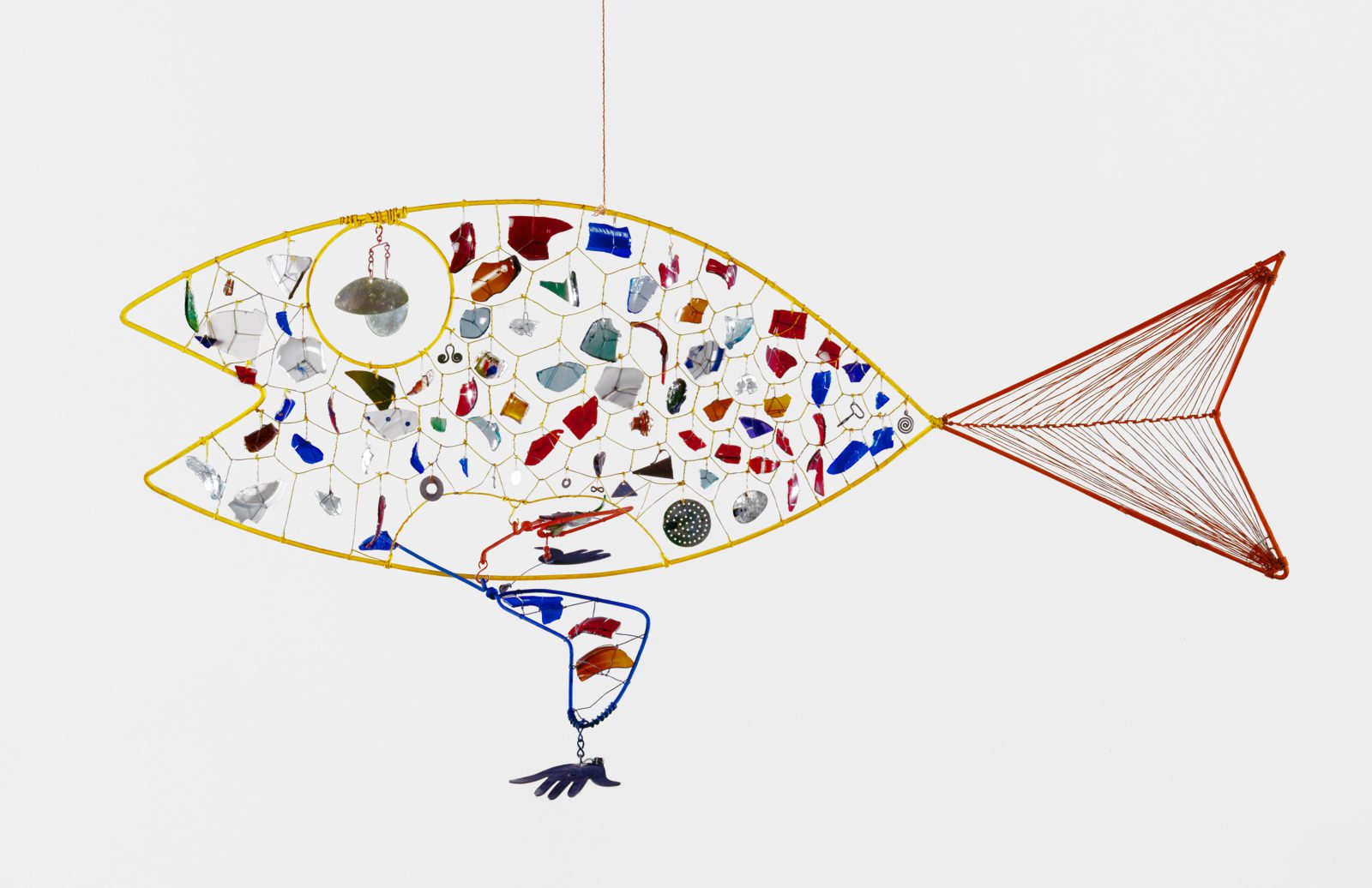 Works of Calder | Calder Foundation