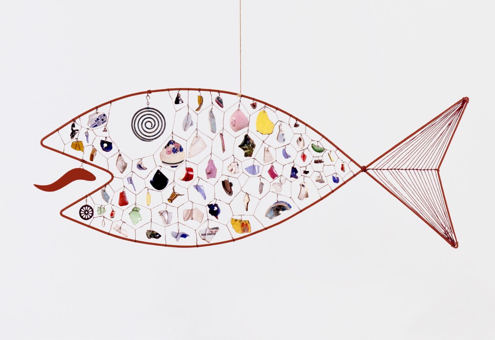 Fish (1947) | Calder Foundation