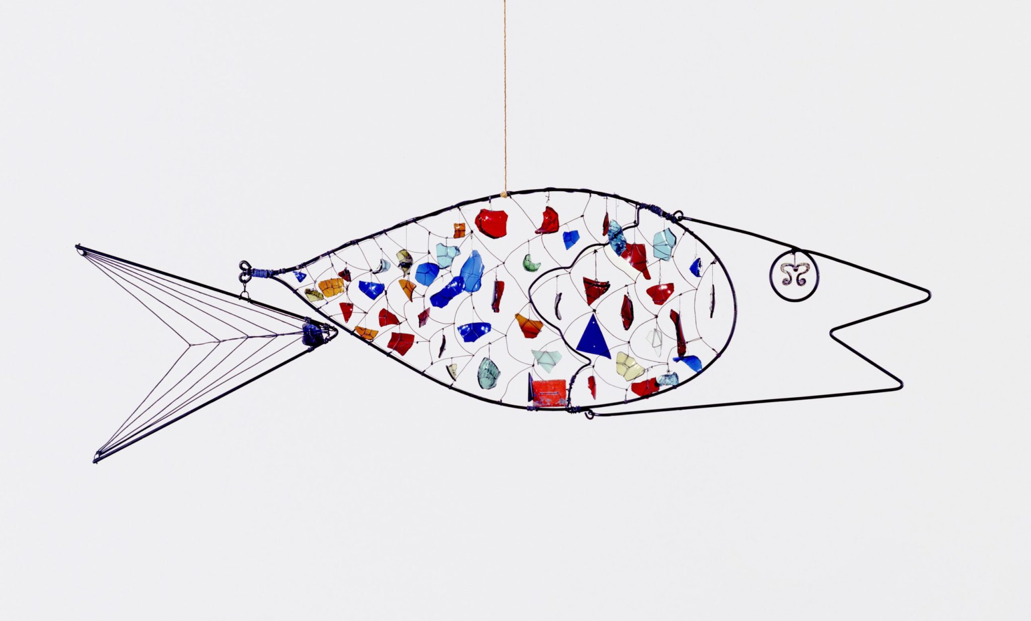 Fish (1947) | Calder Foundation