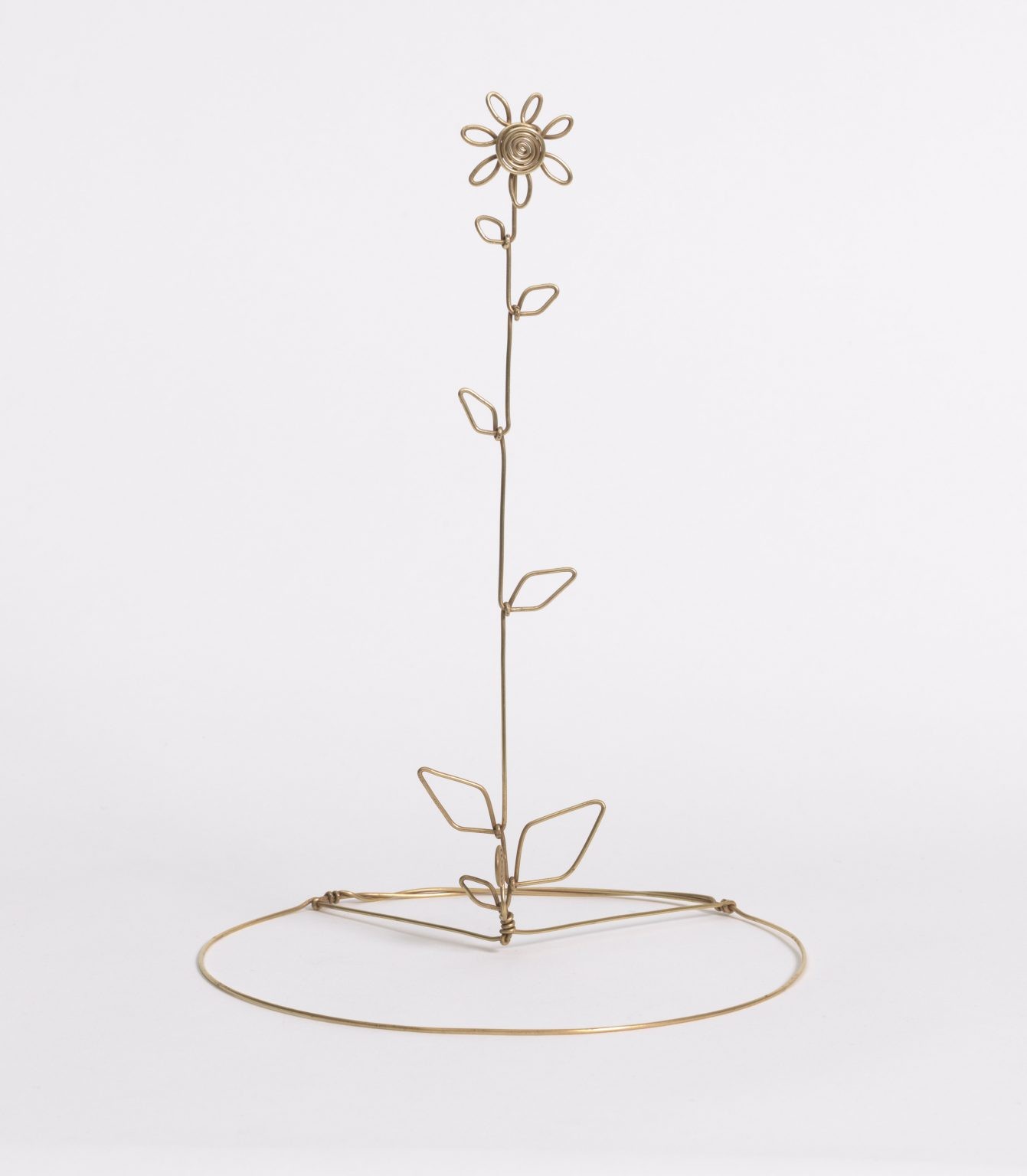 Flower (c. 1928) | Calder Foundation