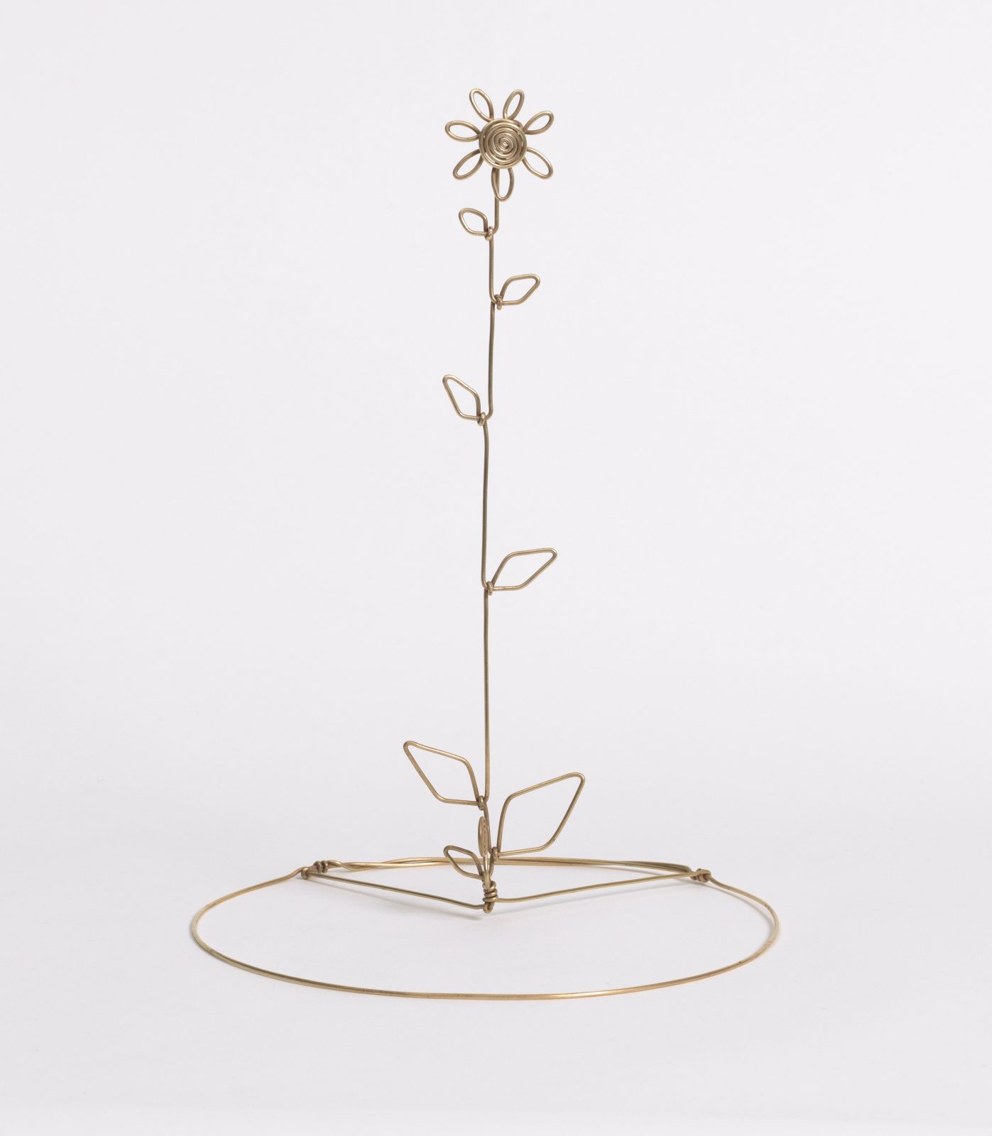 Flower (c. 1928) | Calder Foundation
